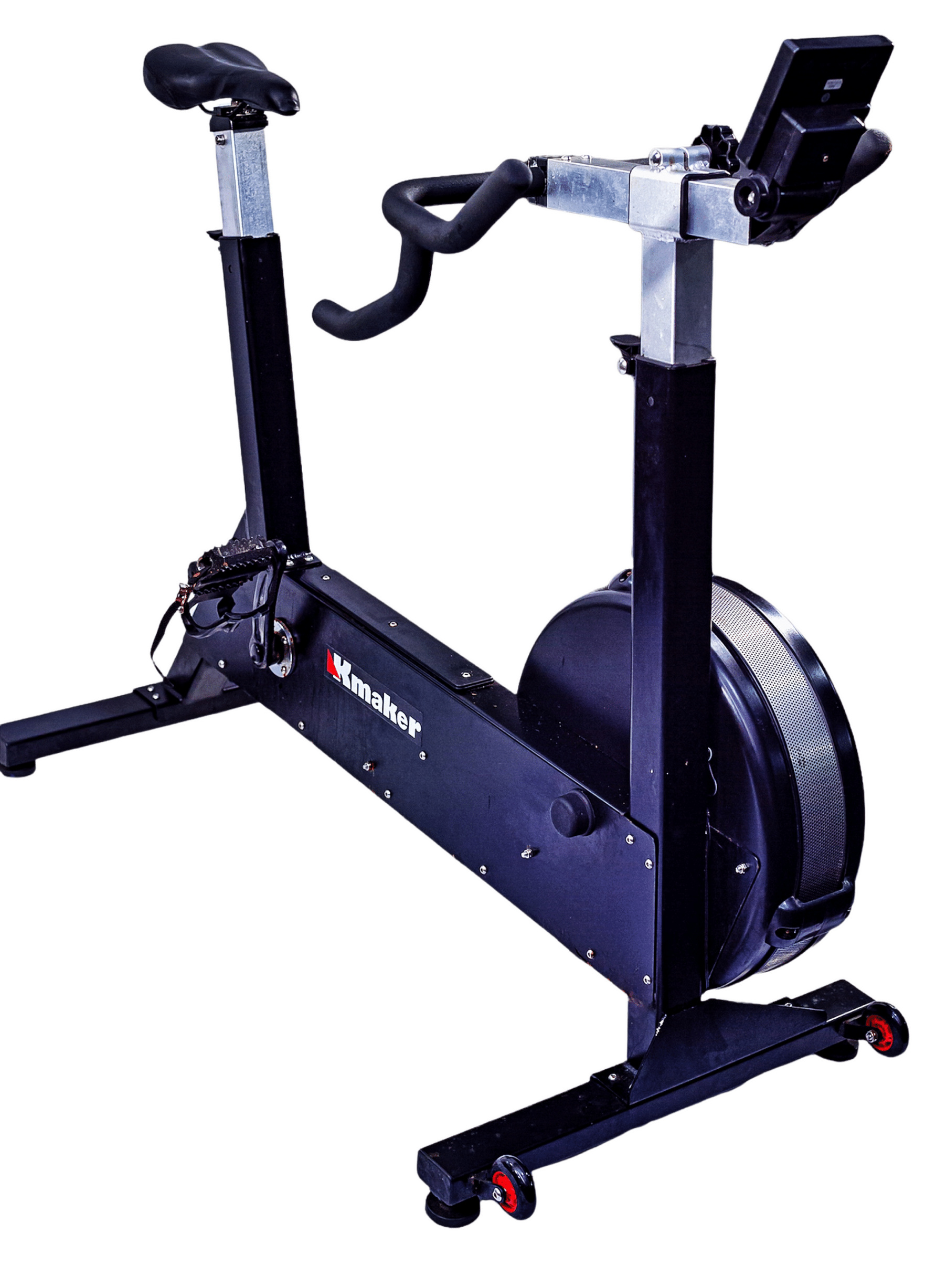 BikeErg Kmaker
